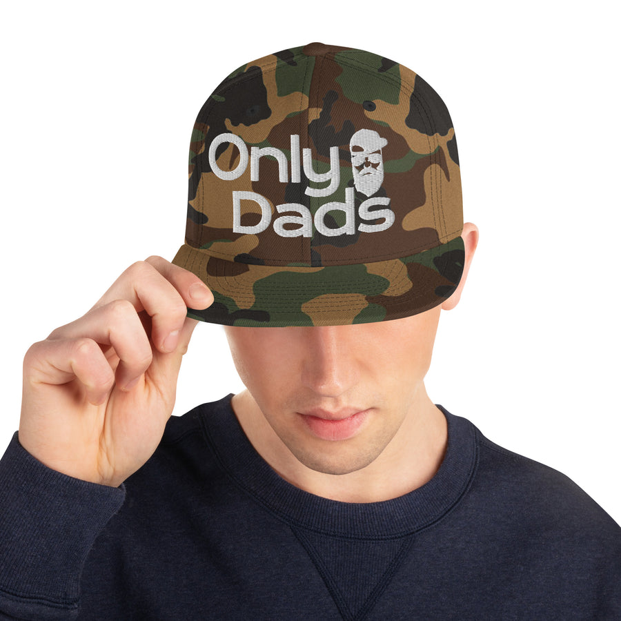 Only Dads USA – Funny Dad Shirts, Christmas Tees & Trucker Hats – Only ...